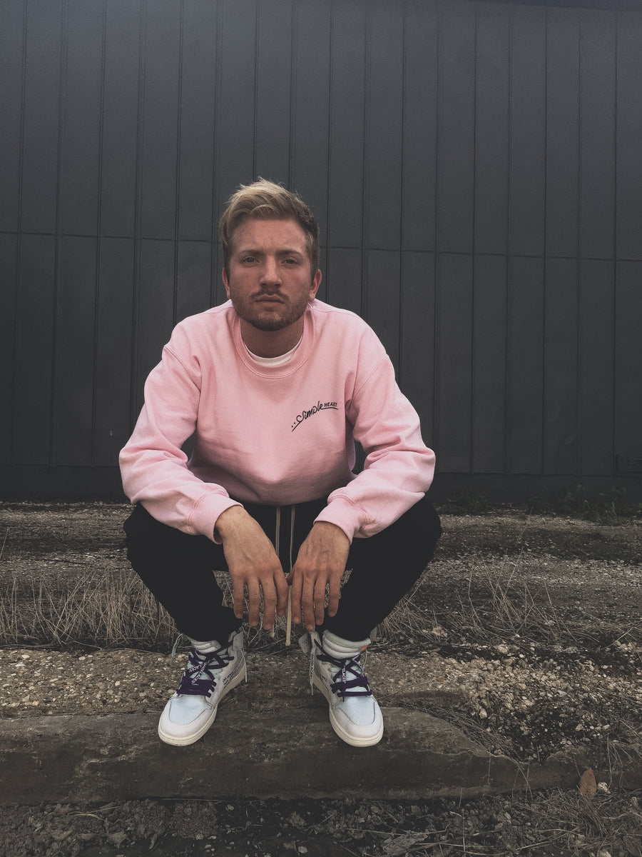 Bret Johnson: A Passionate Gestalt – Illusions Clothing